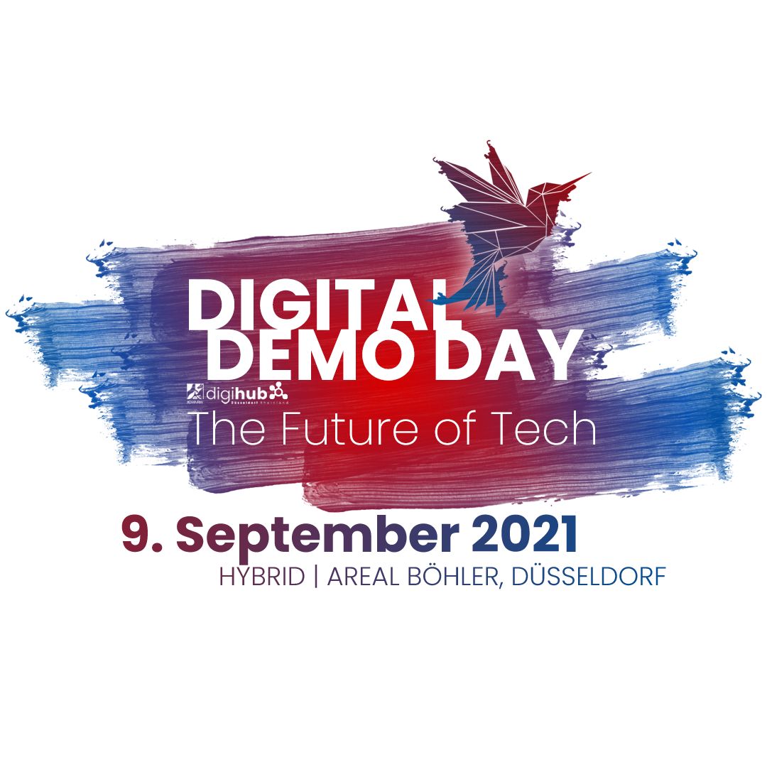 Digital Demo Day 2021 - Improveeze
